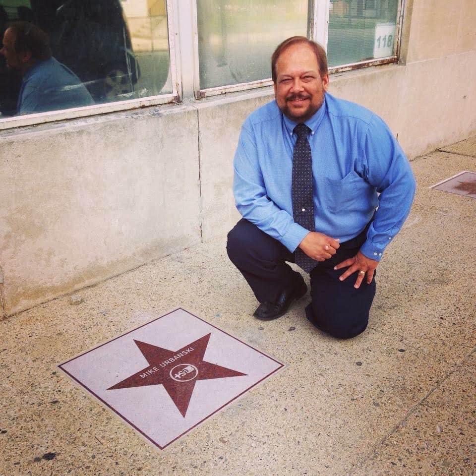 TSA Walk of Fame - Toledo School for the Arts